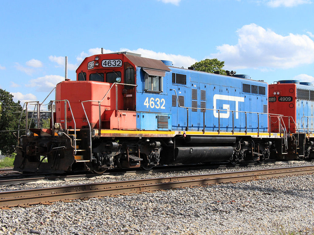 GTW 4632